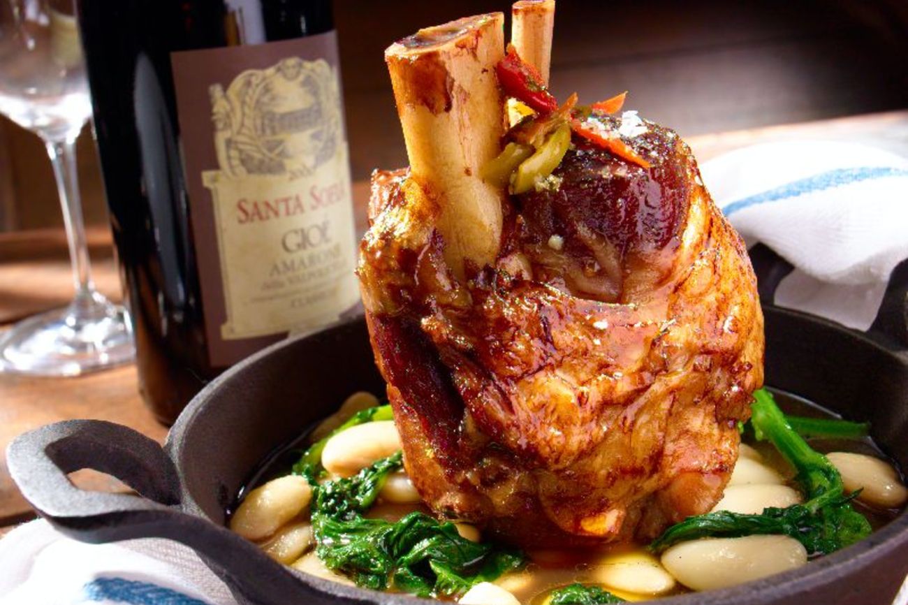 Grato Restaurant | Morris Plains NJ | MT Pleasant Ave | Italian ...