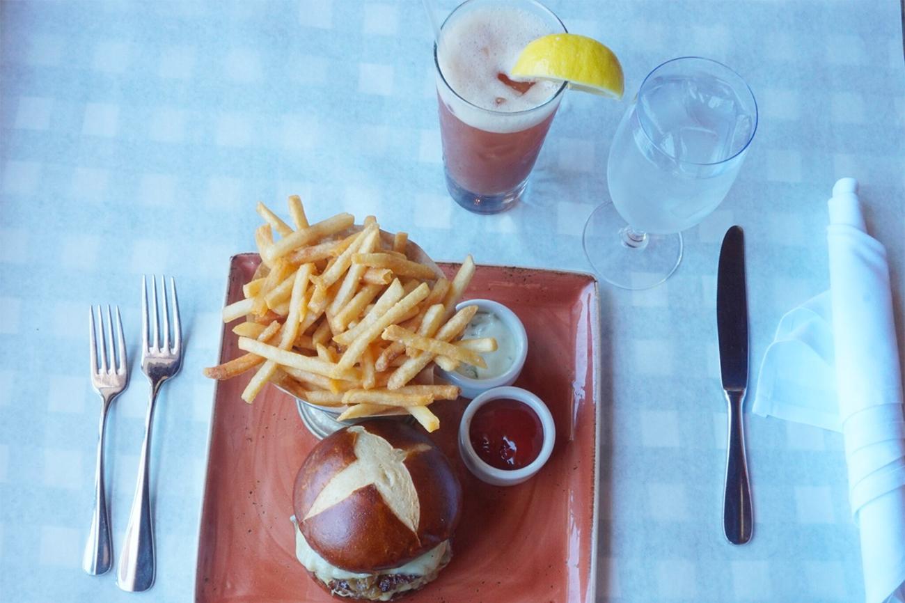 Grato Restaurant | Morris Plains NJ | MT Pleasant Ave | Italian ...